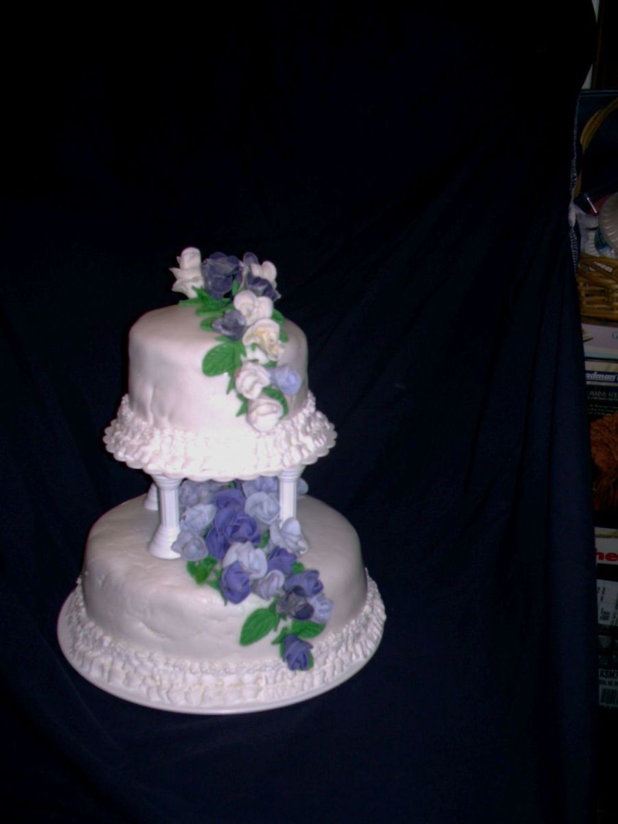 Final Cake Course Iii - CakeCentral.com