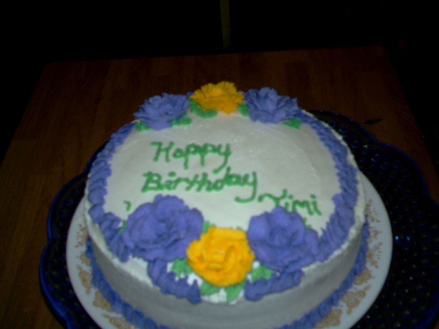 Birthday Cake For Daughter s Boyfriend CakeCentral Birthday Cake For Daughter s Boyfriend CakeCentral