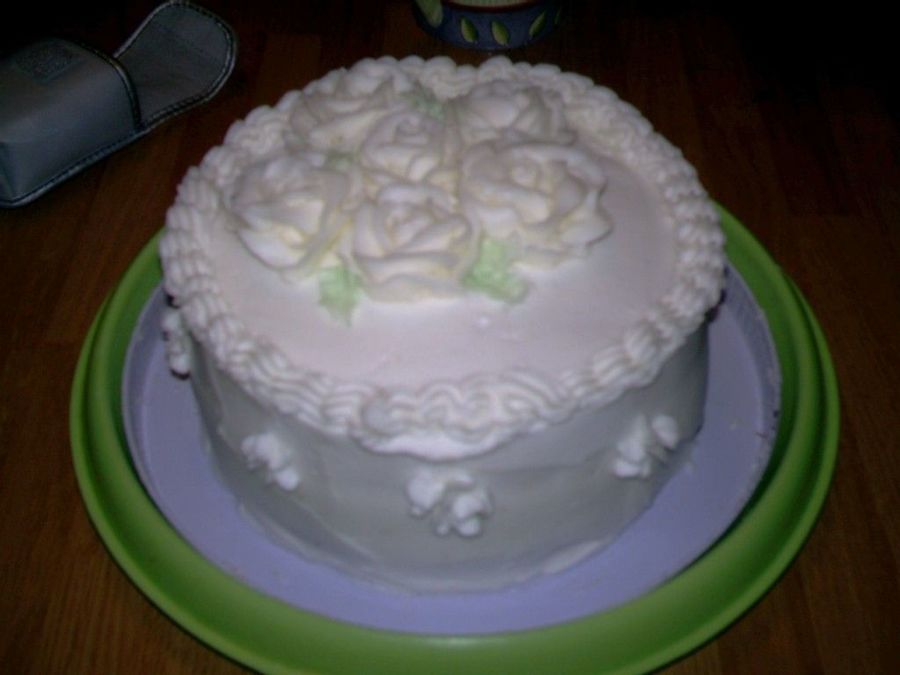 Course I - CakeCentral.com