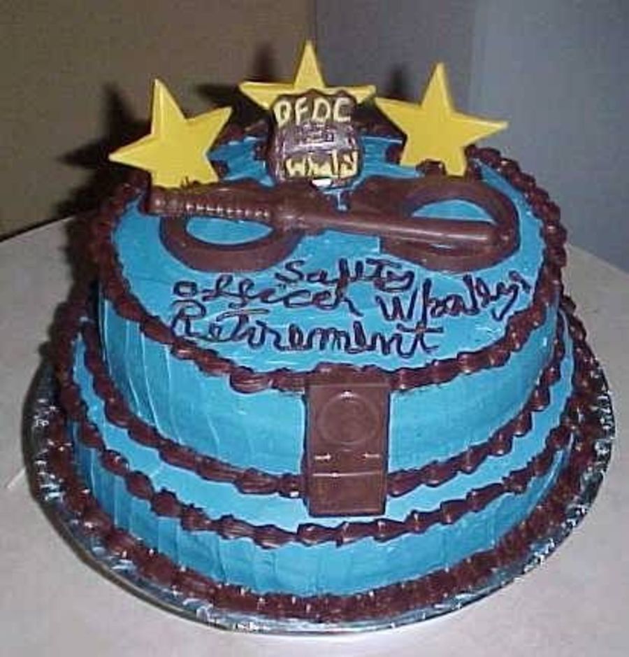 Safety_Officer_Retirement_Cake.jpg - CakeCentral.com