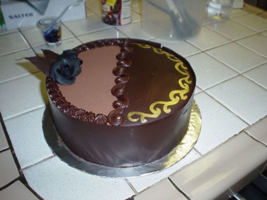 Checker_Cake_054.jpg - CakeCentral.com