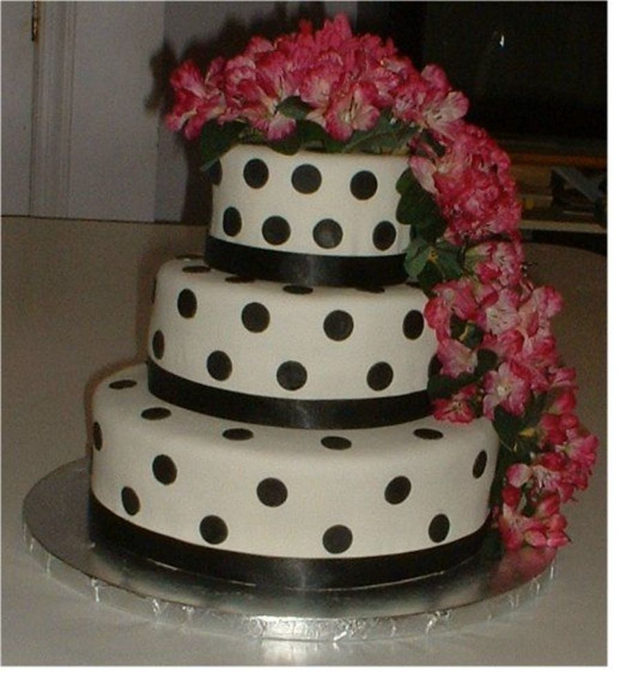 Mmf Birthday Cake - CakeCentral.com