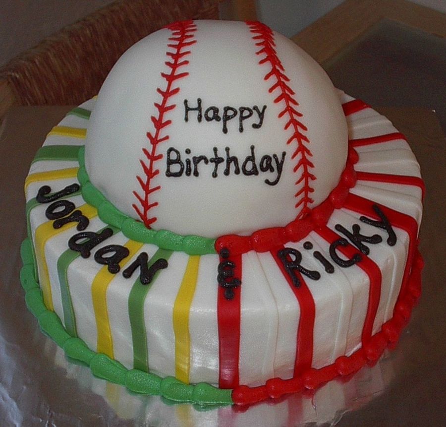 Team Colors - CakeCentral.com