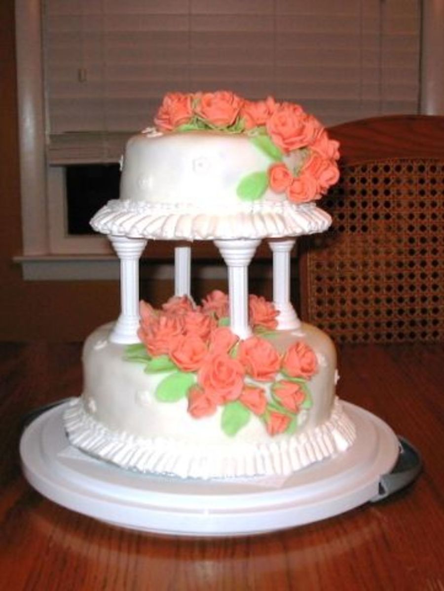 Class 3 Final - CakeCentral.com