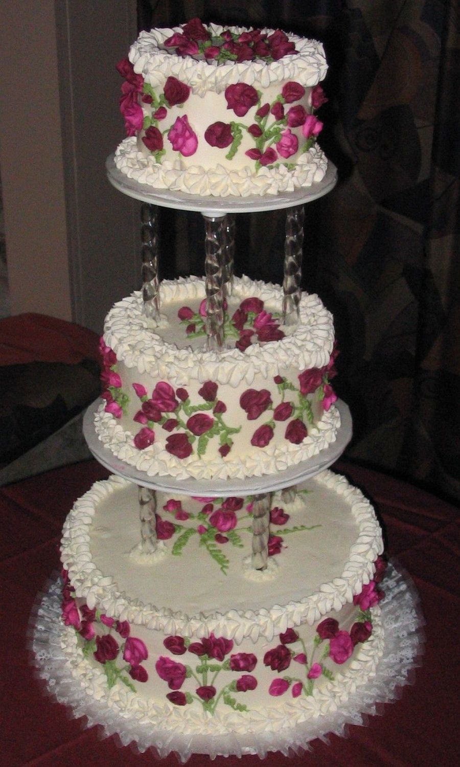 Sweet_Pea_Tiered.jpg - CakeCentral.com