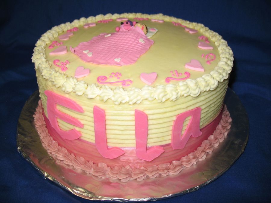 Ella_Cake.jpg - CakeCentral.com