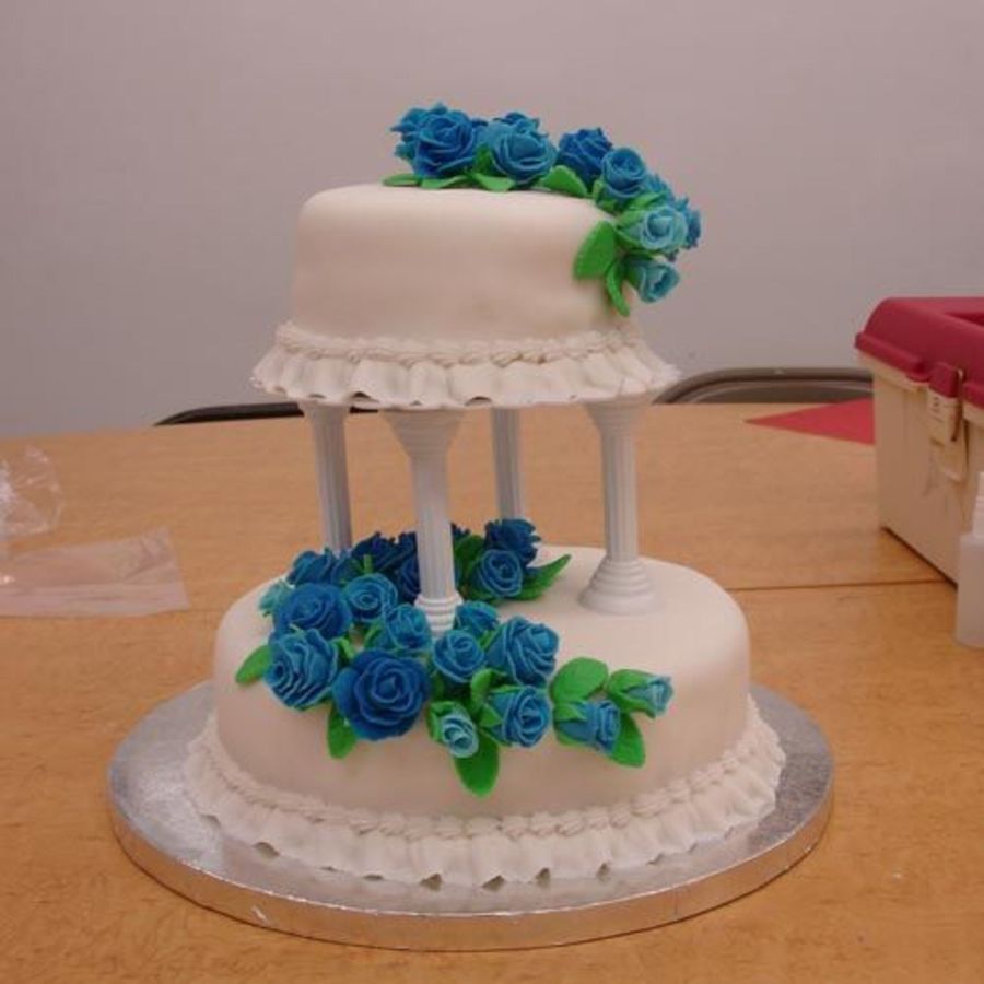 Course 3 Final - CakeCentral.com