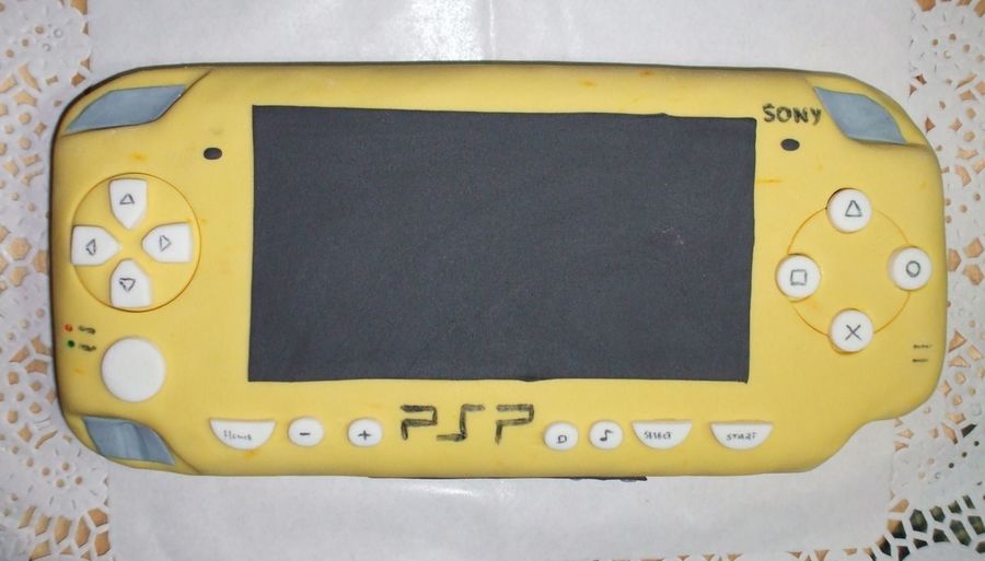 Psp.jpg - CakeCentral.com