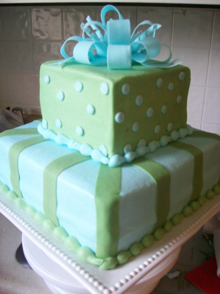 Package - CakeCentral.com