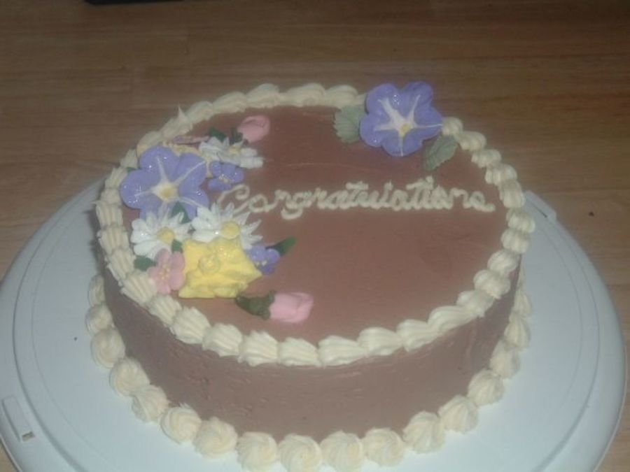 Congratulations_Cake.jpg - CakeCentral.com