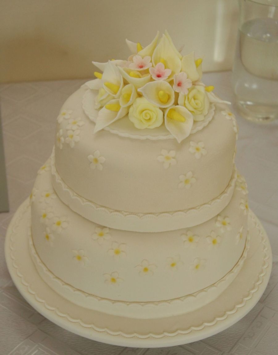 Martina&roman - CakeCentral.com