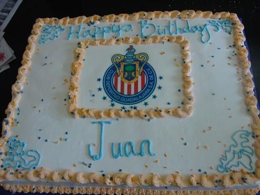 Chivas.jpg - CakeCentral.com