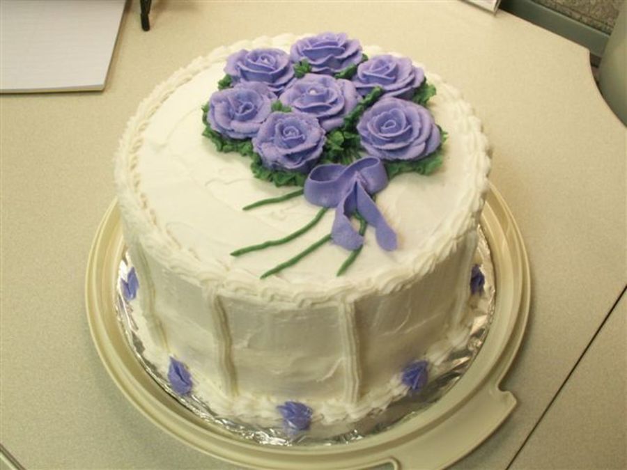 Class 1 Finale - CakeCentral.com