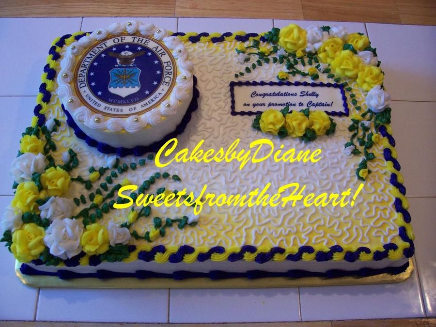 Promotion - CakeCentral.com