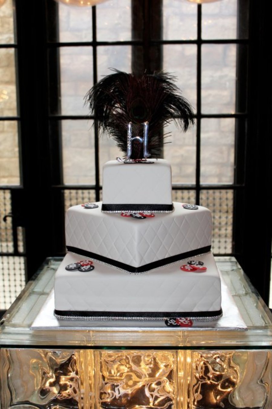 Kandi - CakeCentral.com