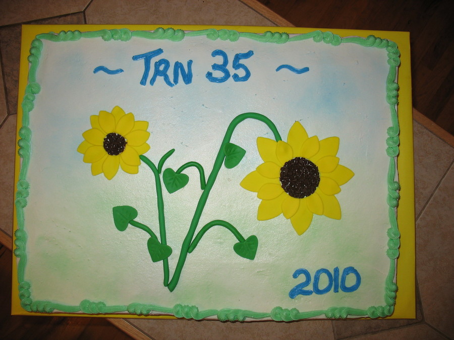 Grand Opening Of Store - CakeCentral.com