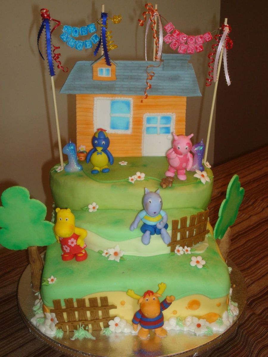 Backyardigans_10.jpg - CakeCentral.com