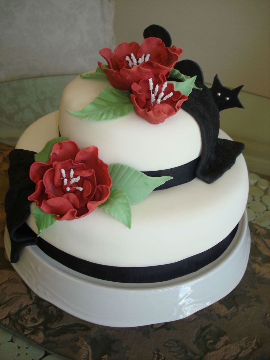 Friday The 13Th Birthday Cake - CakeCentral.com