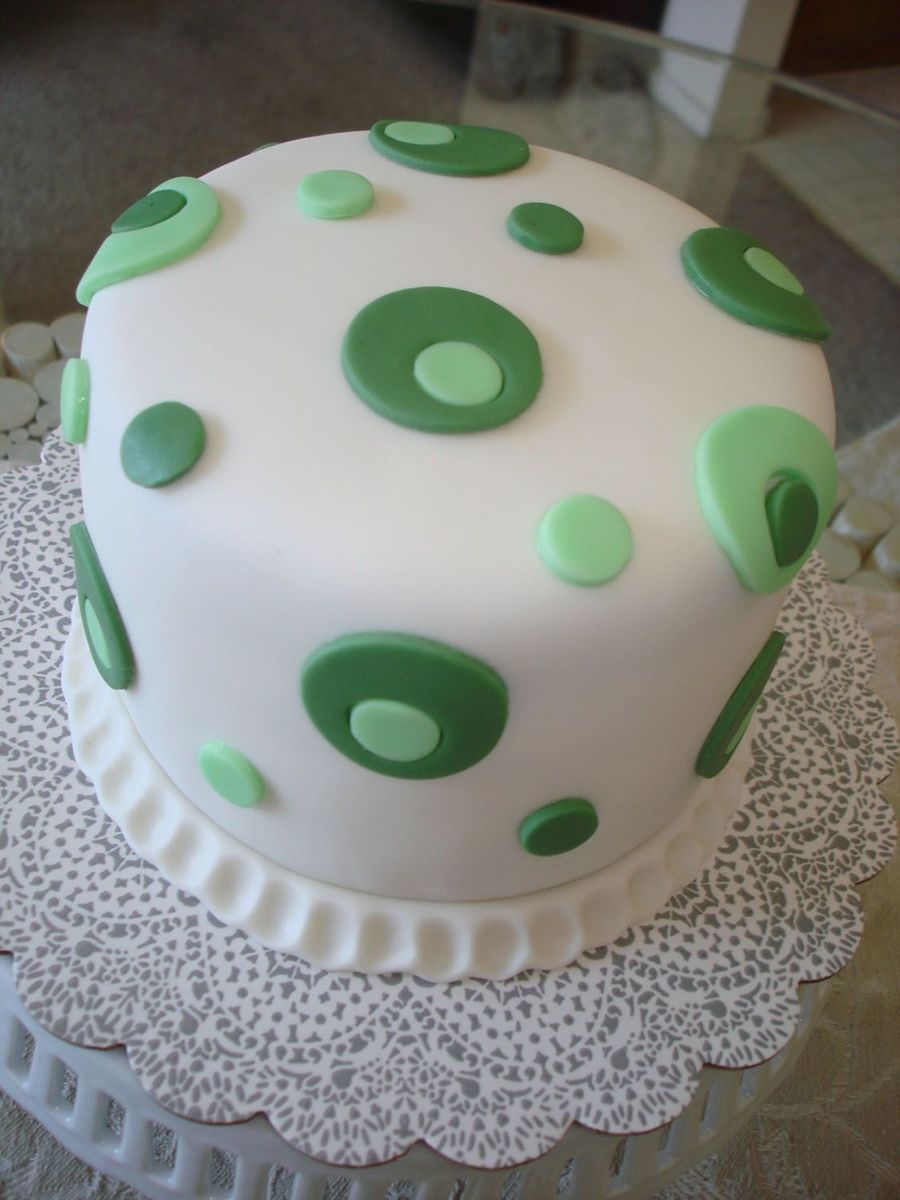 Andy's Birthday Cake - CakeCentral.com