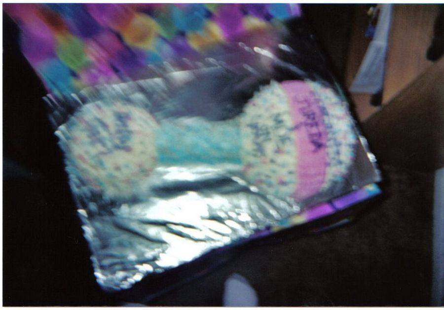 Rattle Cake - CakeCentral.com