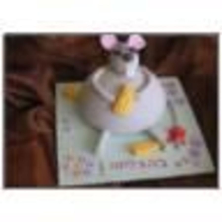 Mouse.jpg - CakeCentral.com