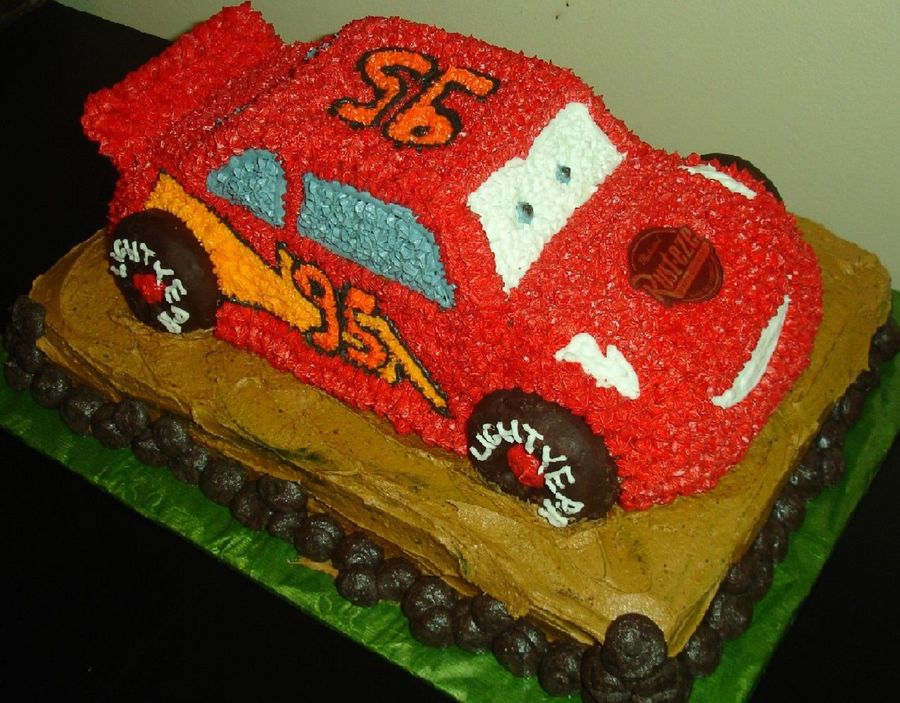 Mcqueen.jpg - CakeCentral.com