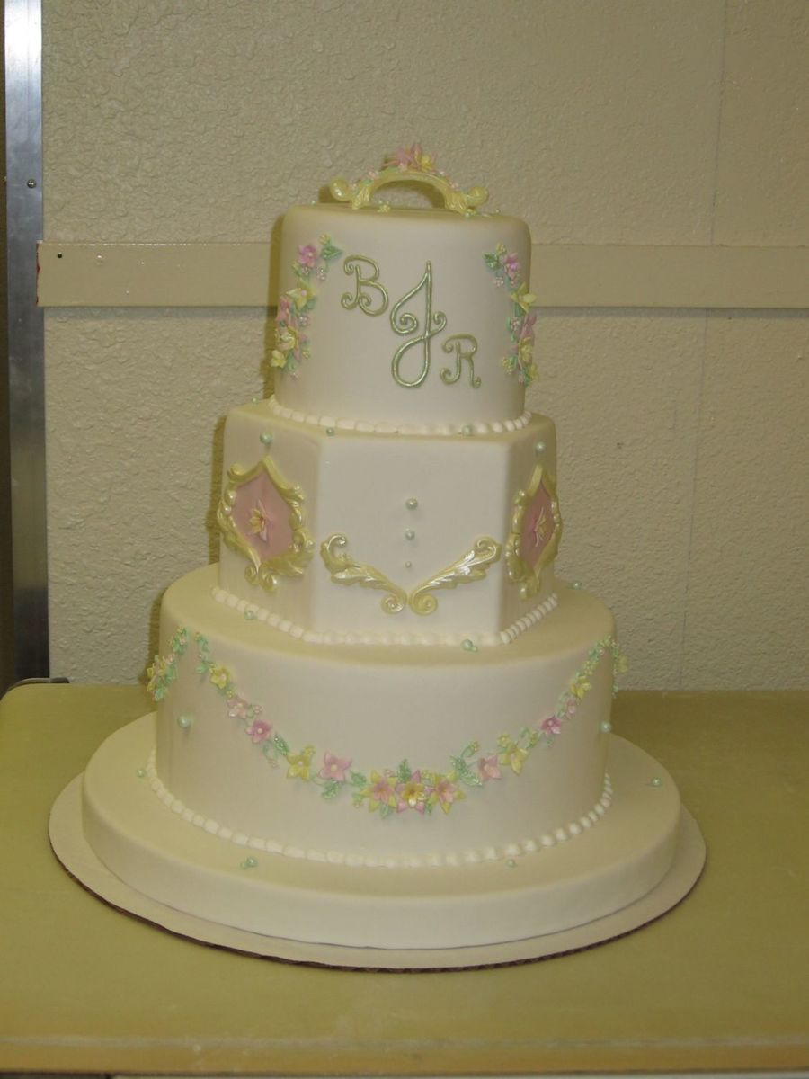Show Cake - CakeCentral.com
