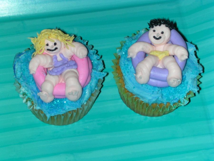 Summer Splash - CakeCentral.com