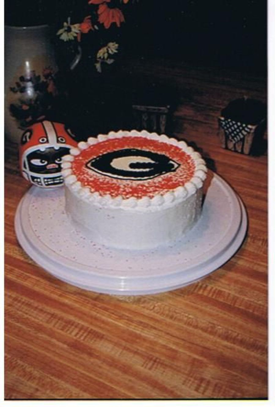 Lisa_Cake_Pictures_010.jpg - CakeCentral.com
