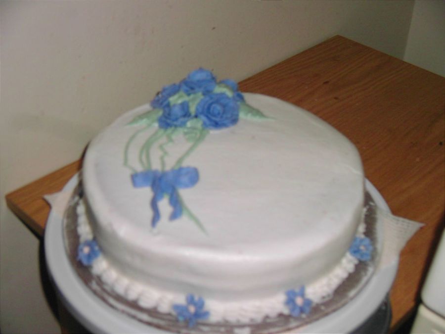 Course One Final - CakeCentral.com