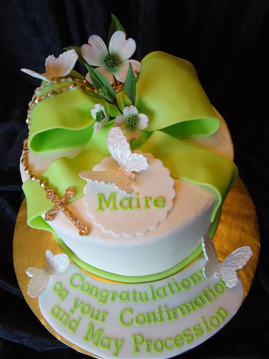 Confirmation - CakeCentral.com