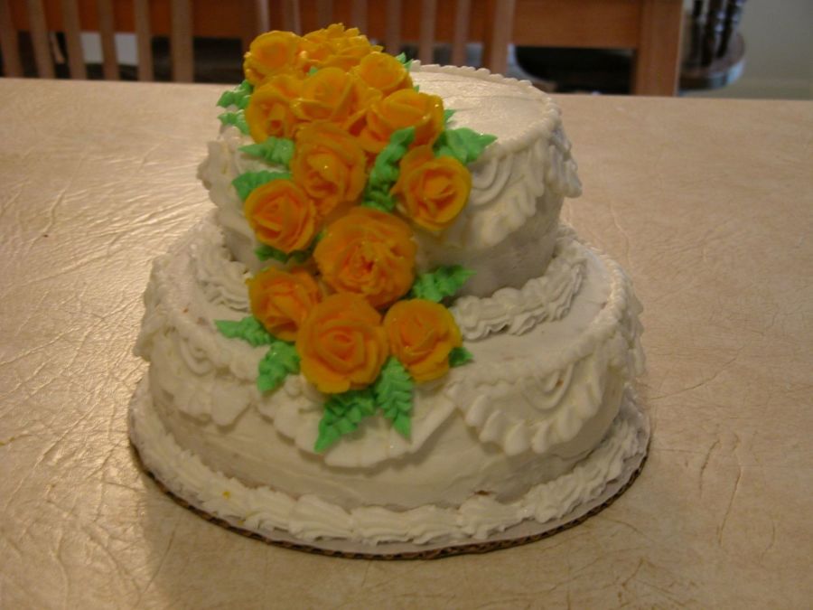 Course 3 Cake - CakeCentral.com