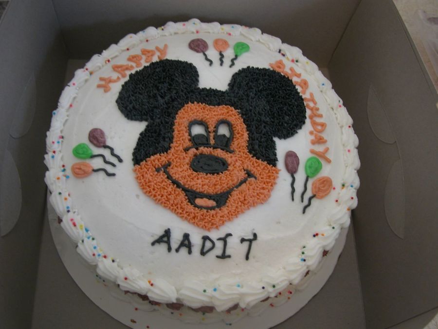 Course 3 Cake - CakeCentral.com