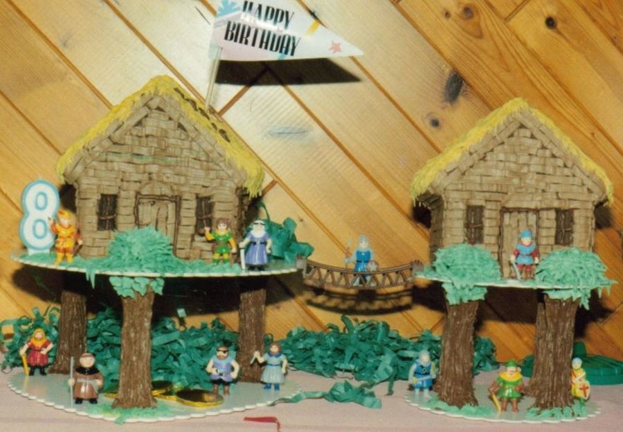 Robin_Hood3.jpg - CakeCentral.com