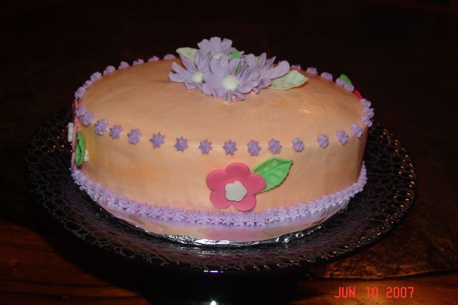 Joycelin.jpg - CakeCentral.com