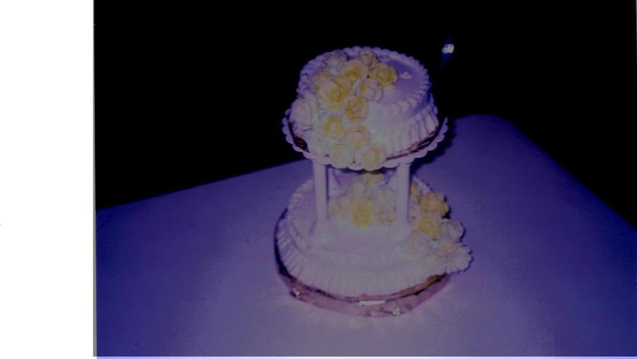 Wilton Course Iii - CakeCentral.com