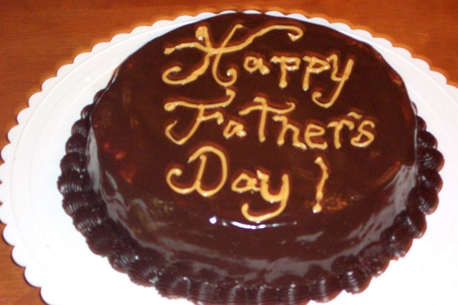 Chocolate Explosion Cake - CakeCentral.com