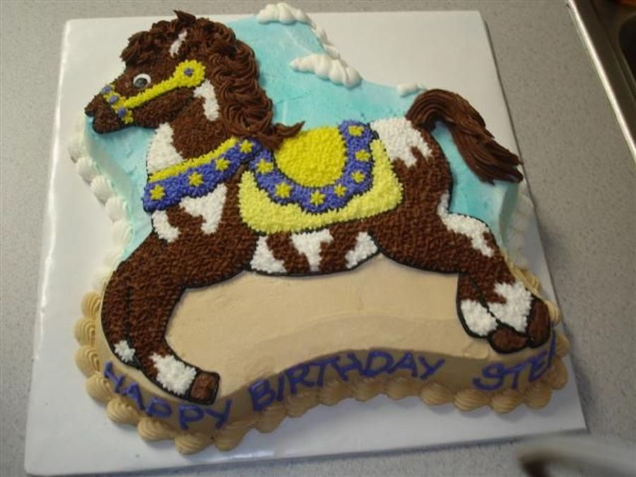 Spot - CakeCentral.com