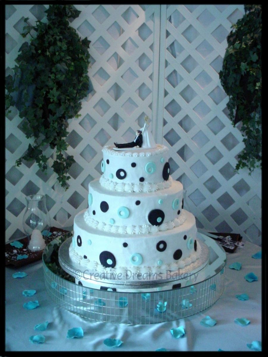 Circles - CakeCentral.com