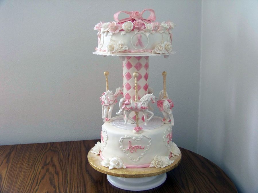 Hope - CakeCentral.com