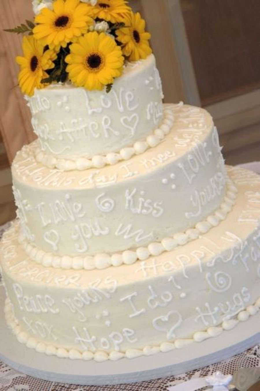 Lynda - CakeCentral.com