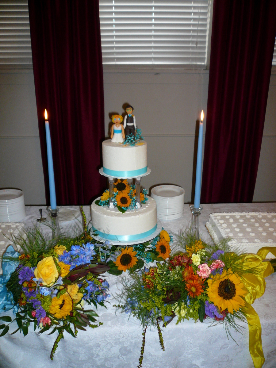 Summer Time - CakeCentral.com