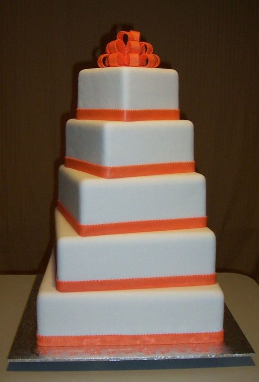 Show Cake - CakeCentral.com
