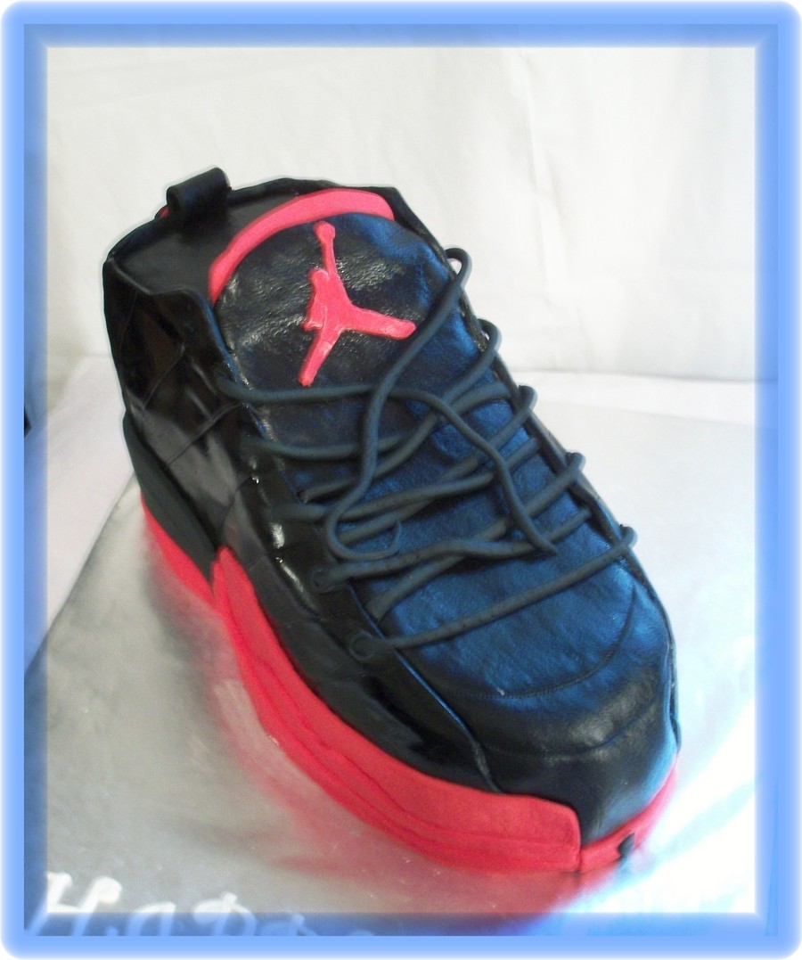 Jordan - CakeCentral.com