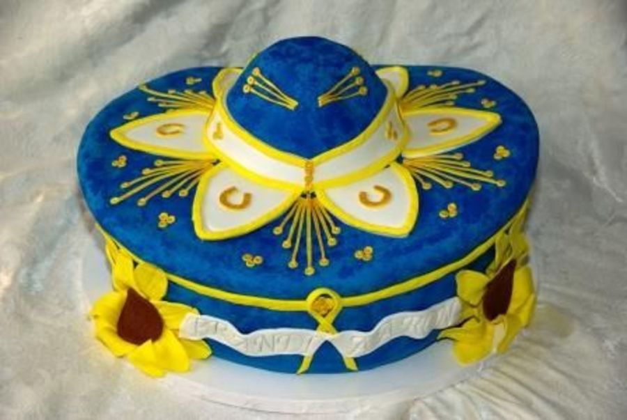 Mexican / Texmex Fiesta!!! - CakeCentral.com