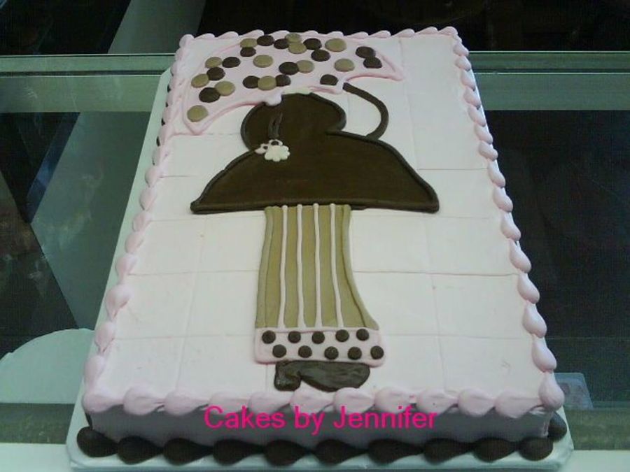 Mod Mom - CakeCentral.com