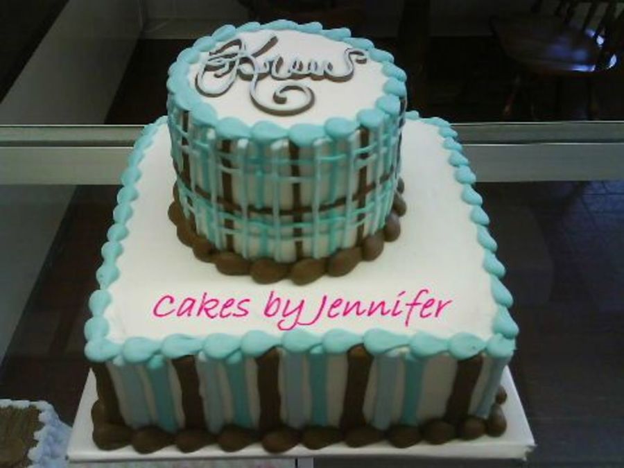 Krew - CakeCentral.com