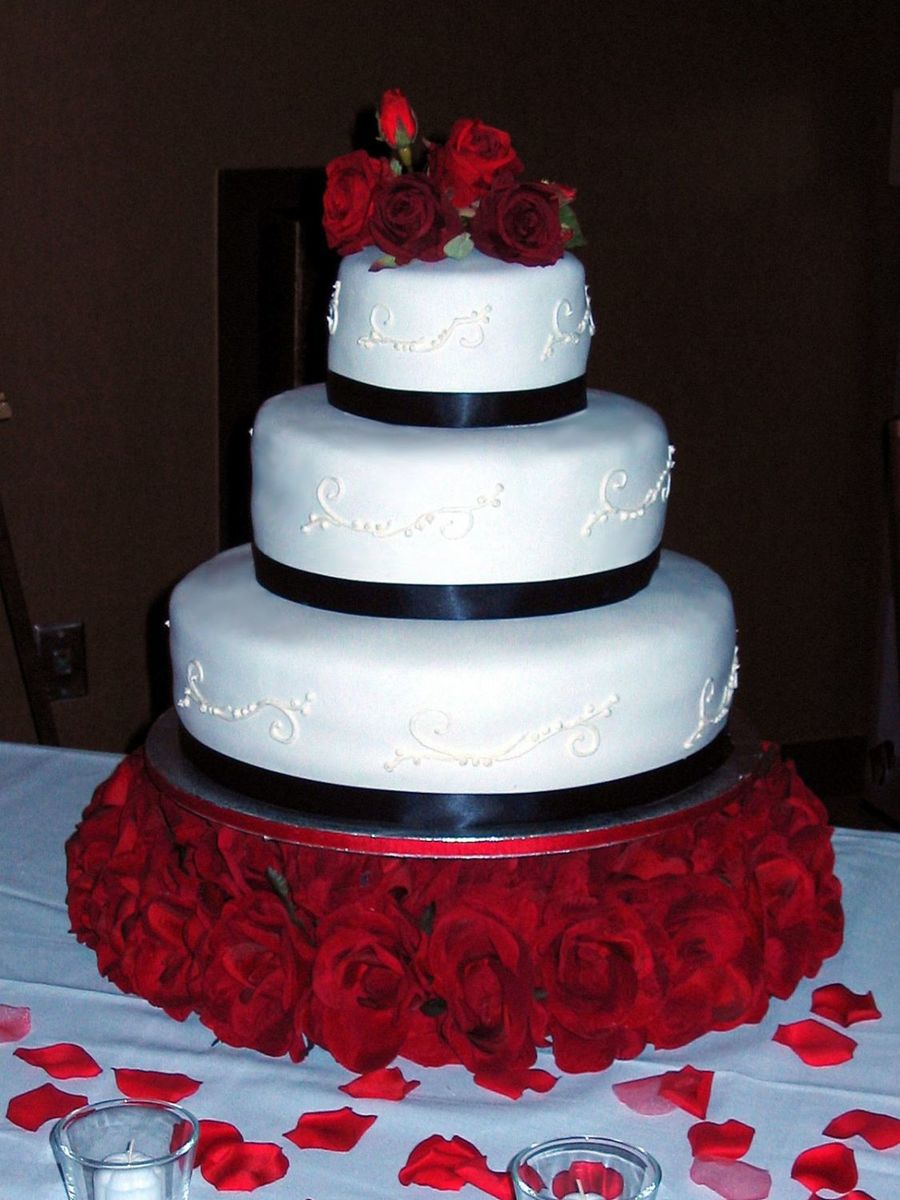 Jade - CakeCentral.com