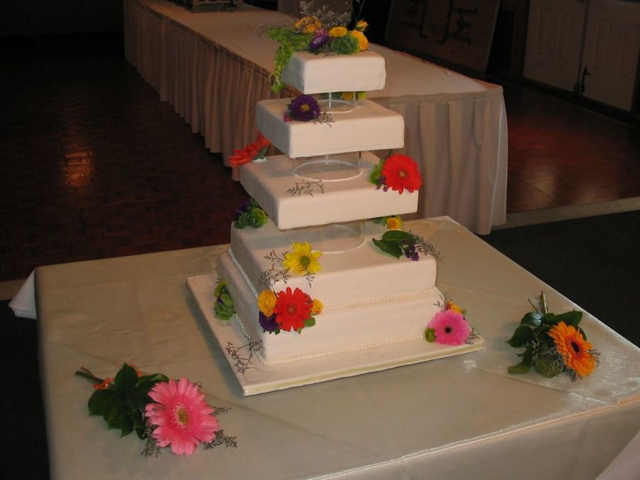 Sue's Cake - CakeCentral.com
