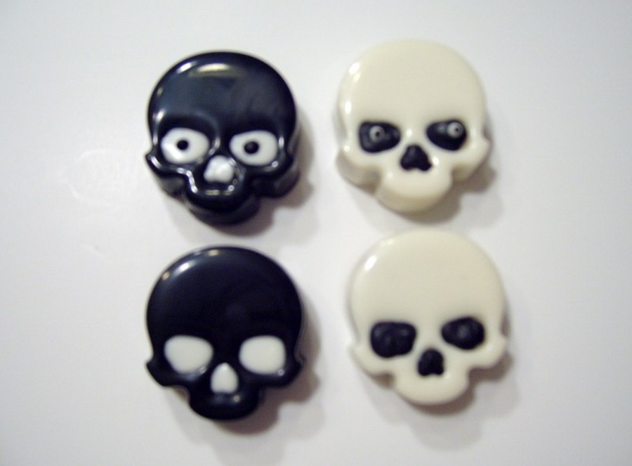 Evil Oreos - CakeCentral.com